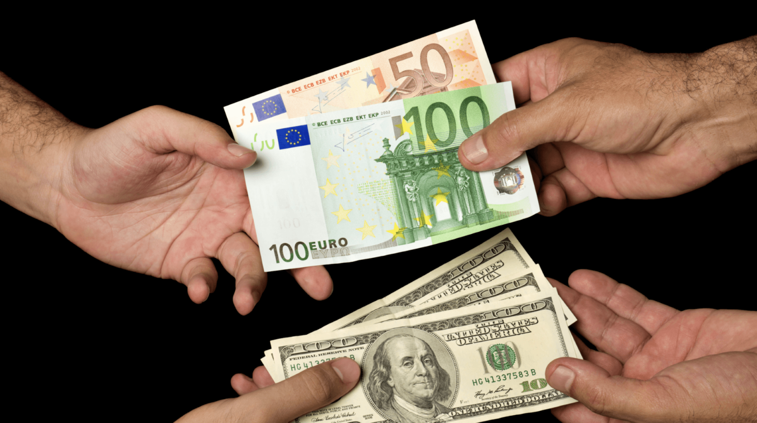 How to Get the Best Currency Exchange Rates for Your International Move ...